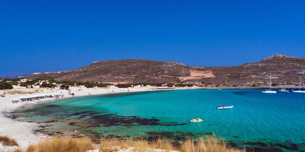 Elafonisos